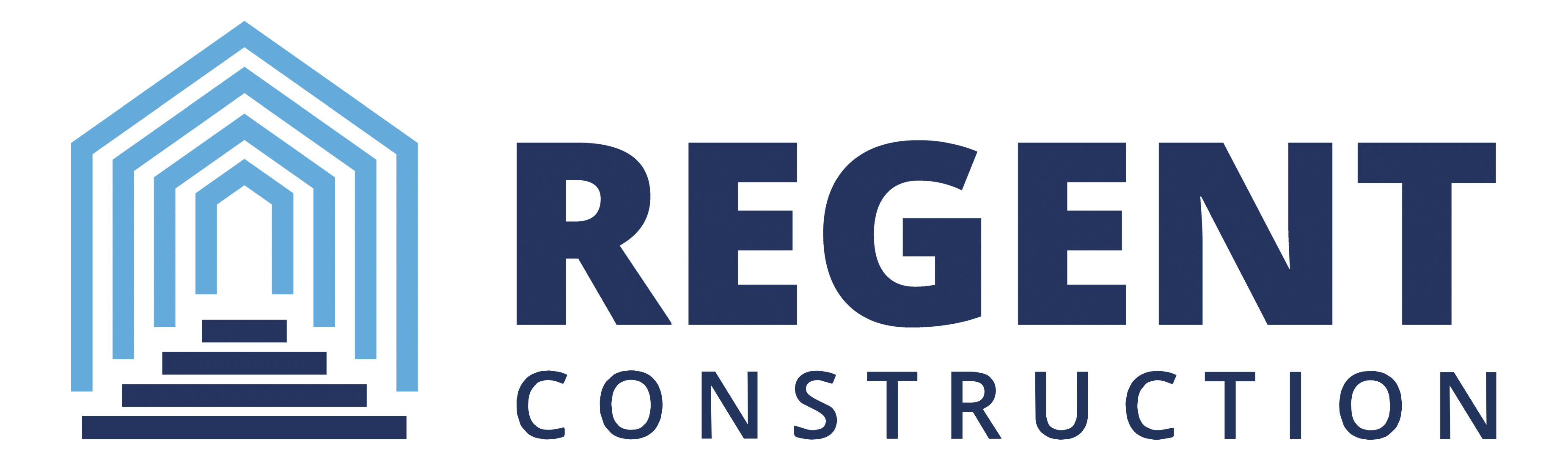 Contact us - Regent Construction