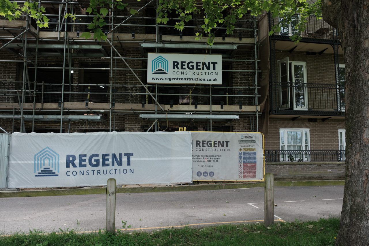 About Us | Trusted Construction Experts in Cambridge | Regent Construction