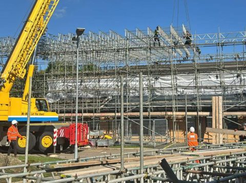 Regent Construction - Home