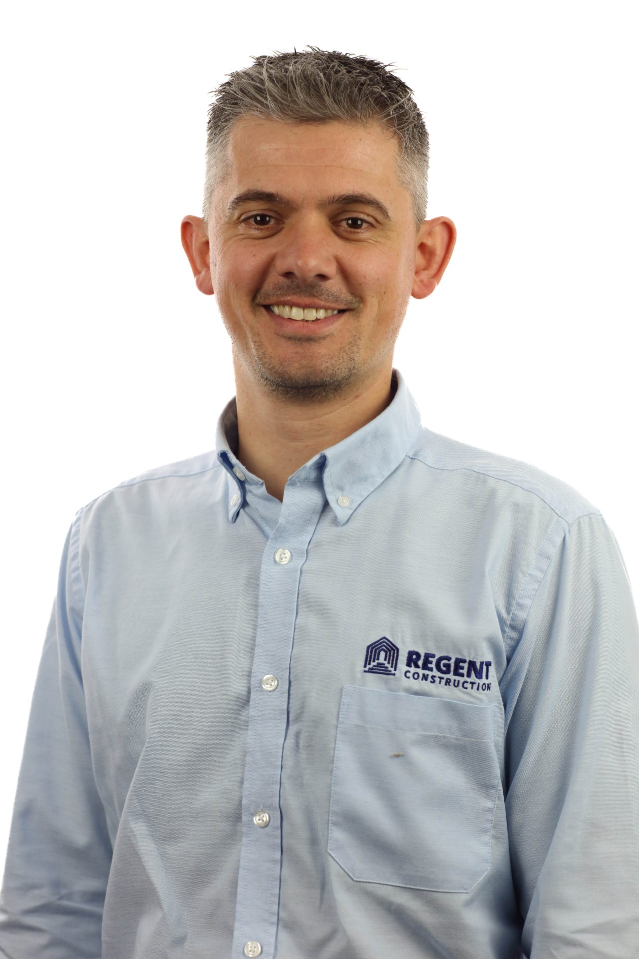 About us - Regent Construction